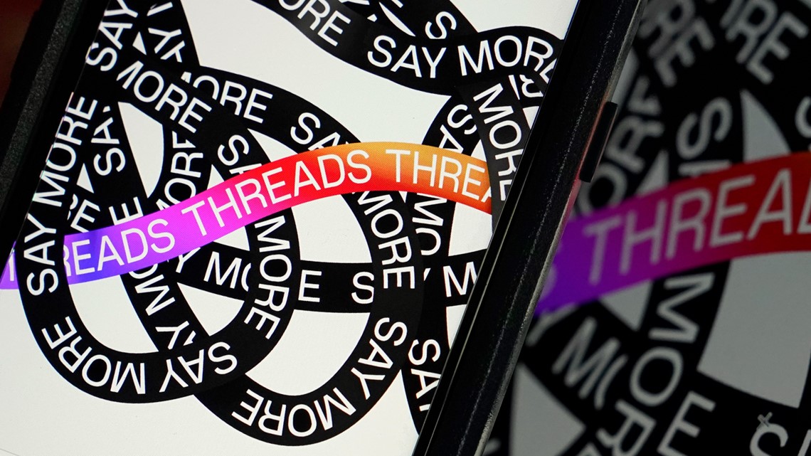 Meta Launches New Twitter Rival Threads