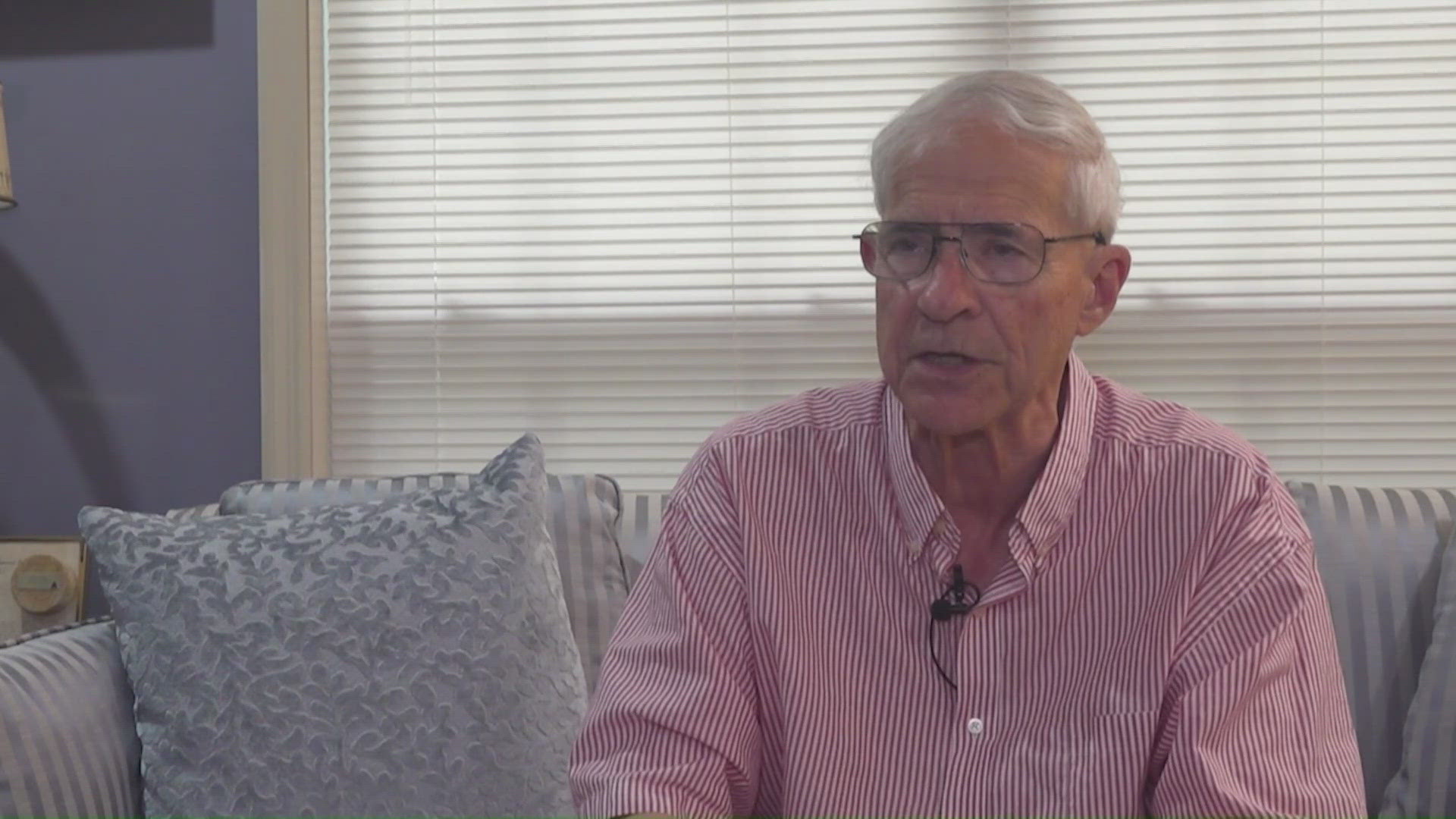 HSV City Councilman Bill Kling seeks reelection after nearly four ...