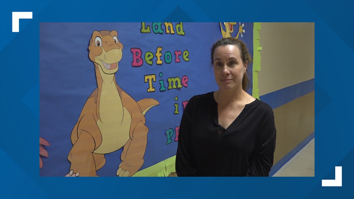 Ms. Emily Pate is the Valley's Top Teacher | rocketcitynow.com
