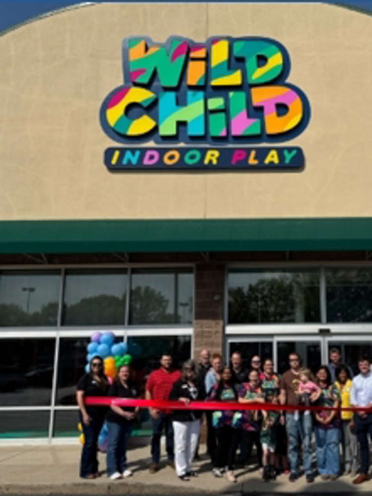Decatur welcomes Wild Child Indoor Play with grand opening celebration ...