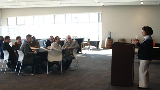 Madison launches “Madison Cares” to unite faith leaders and support ...