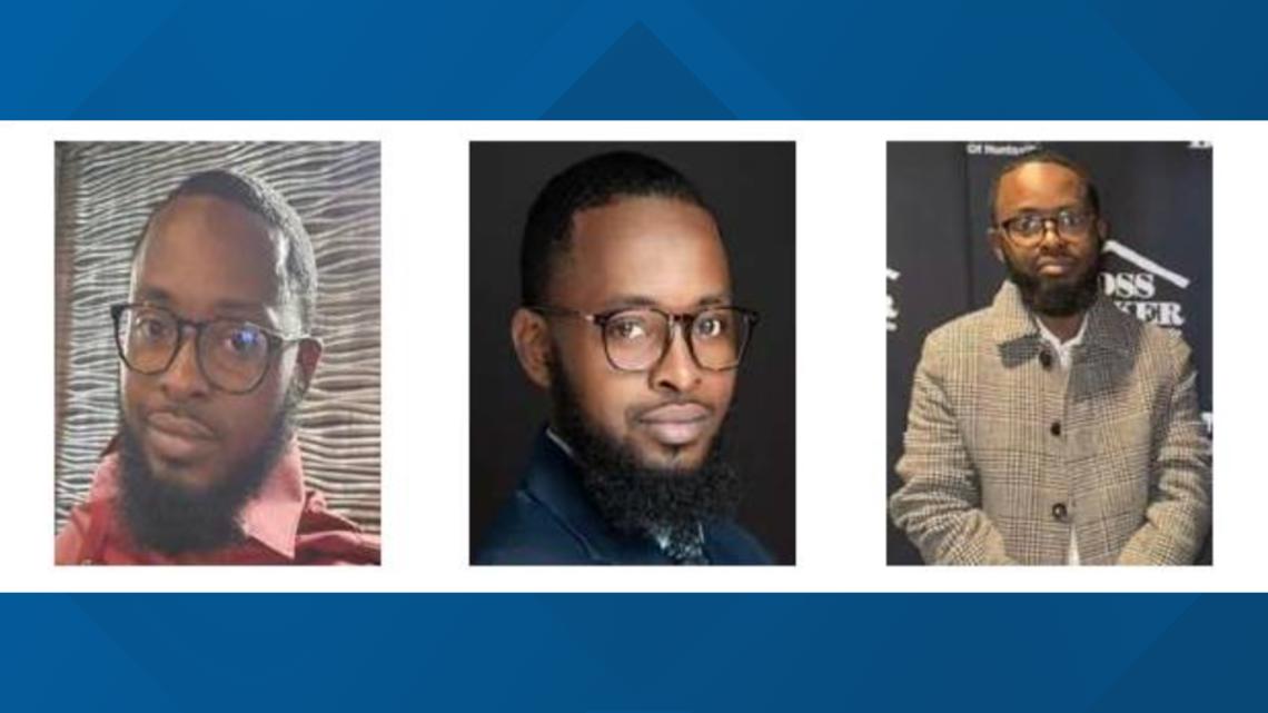 Ronald Dumas Jr: Reward increased in case of missing Huntsville Realtor ...