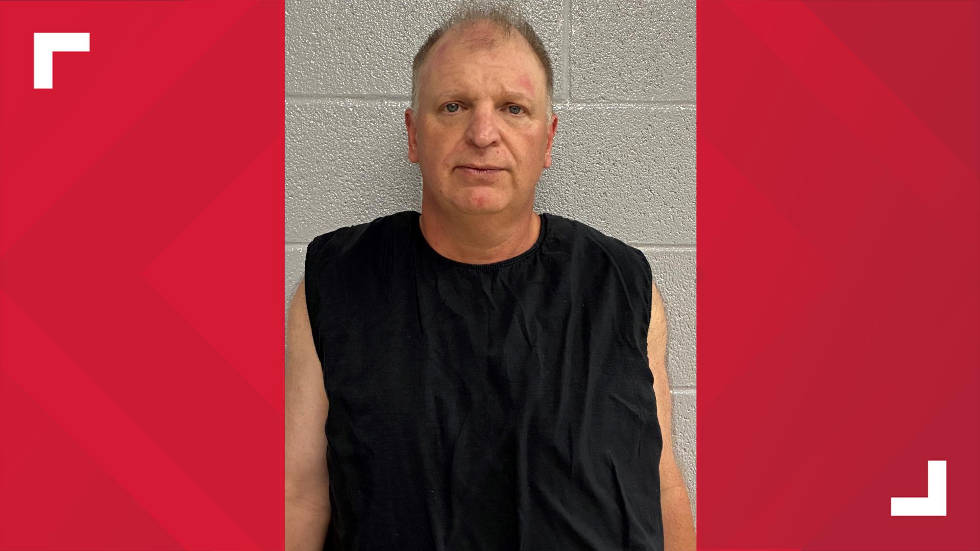 Decatur police seize meth in hotel raid, arrest Kentucky man ...