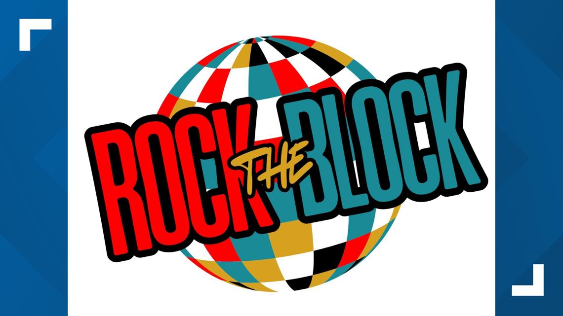Rock the Block brings live music to Decatur | rocketcitynow.com