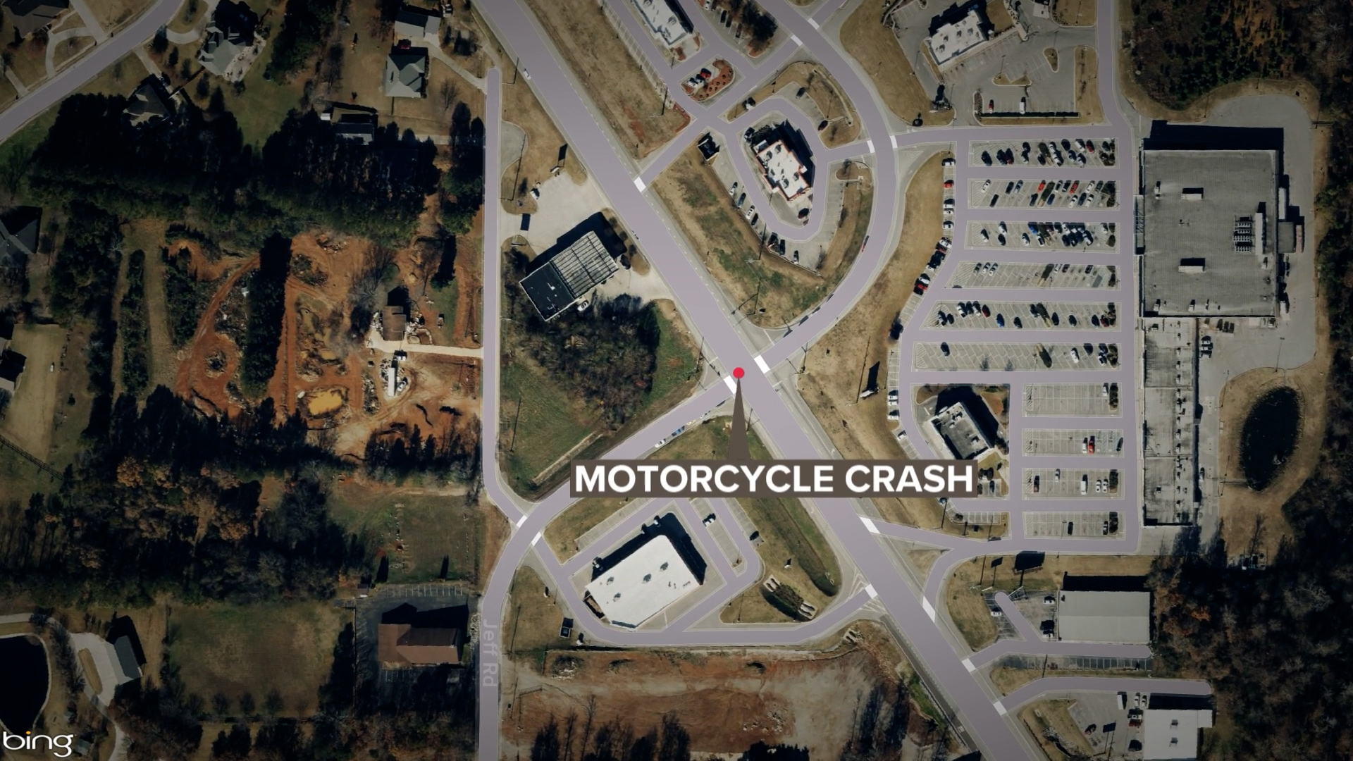 Motorcyclist fatally injured in Madison County crash | rocketcitynow.com