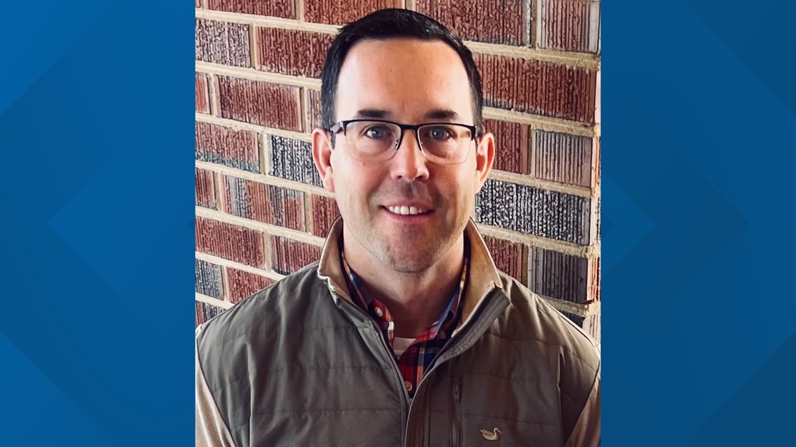 Decatur High School names John Ritter new head football coach ...