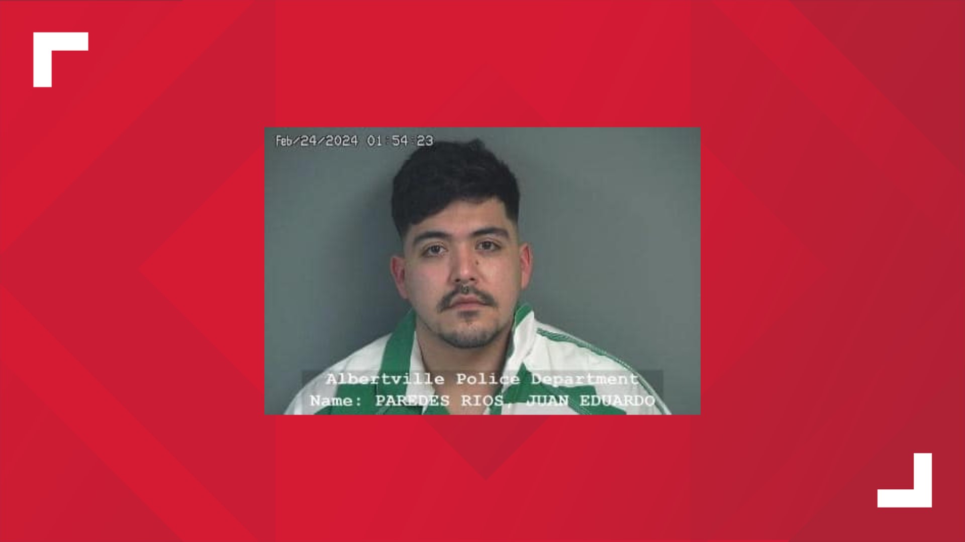 5 arrested in Albertville child exploitation sting | rocketcitynow.com