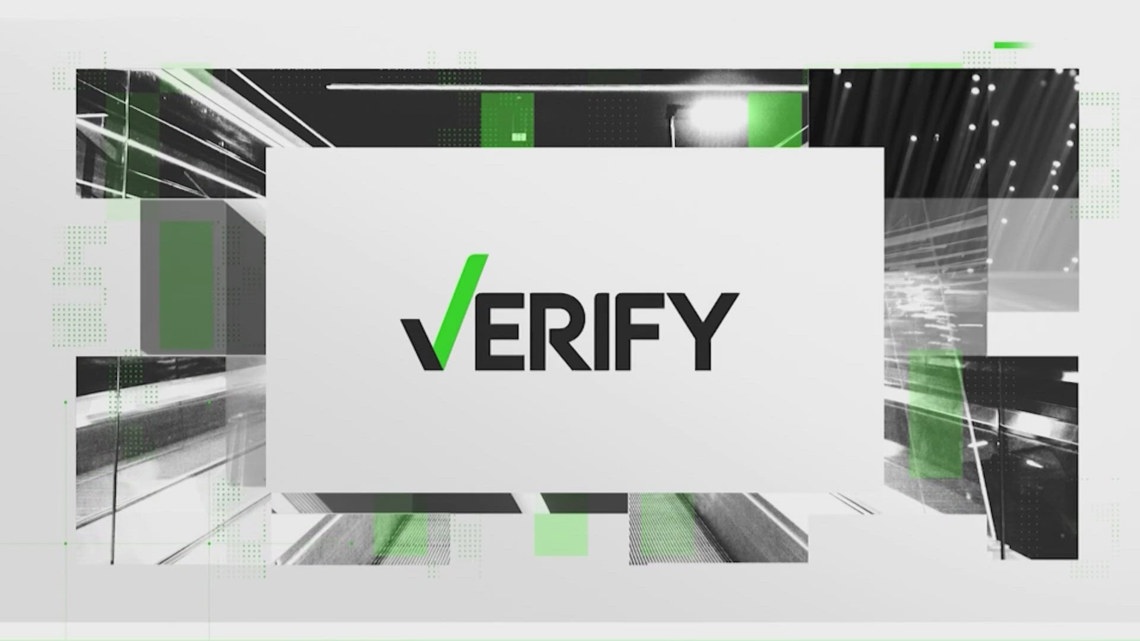 VERIFY: Yes, voting records are public in Alabama, but that public ...