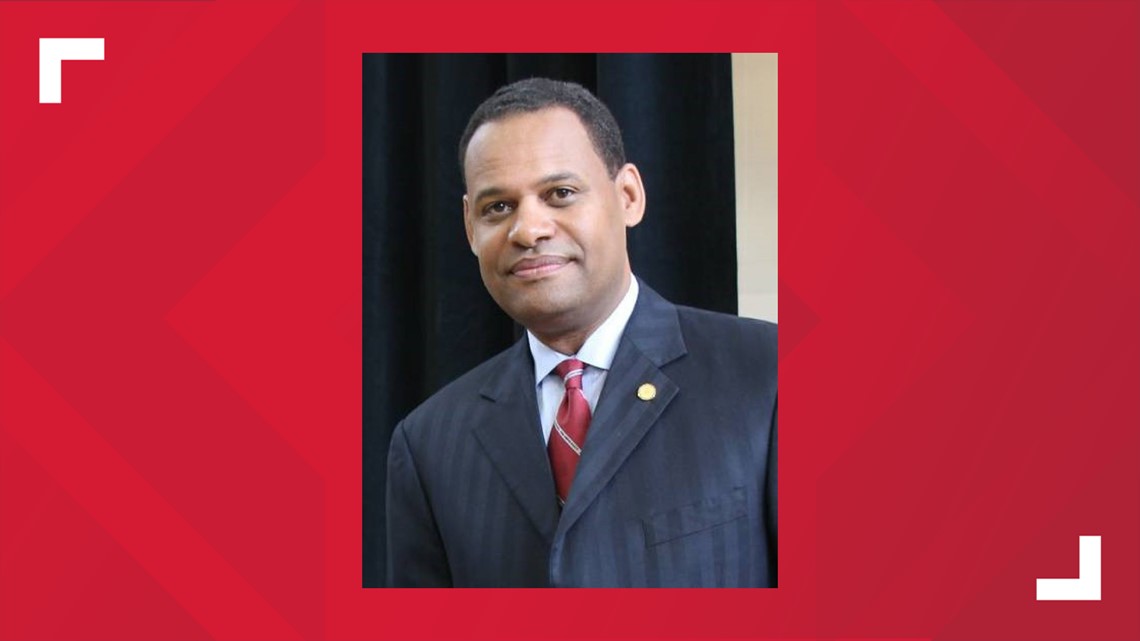 Dr. Daniel K. Wims named as 12th president of Alabama A&M ...