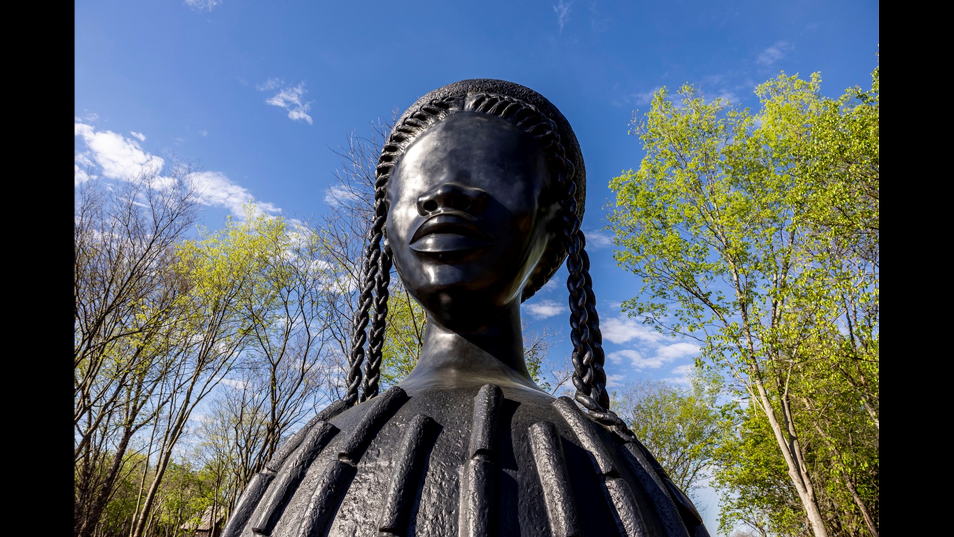 GALLERY | Freedom Monument Sculpture Park | rocketcitynow.com