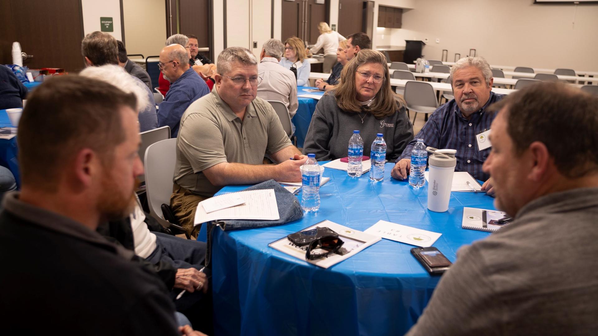 Madison invites residents to join 2026 Civic Awareness Academy ...
