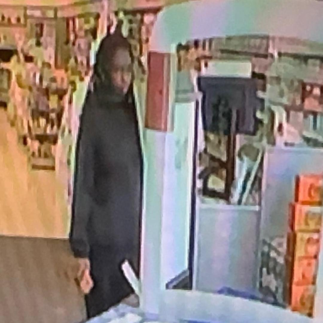 Decatur police seek help ID'ing theft case suspect; photo released ...