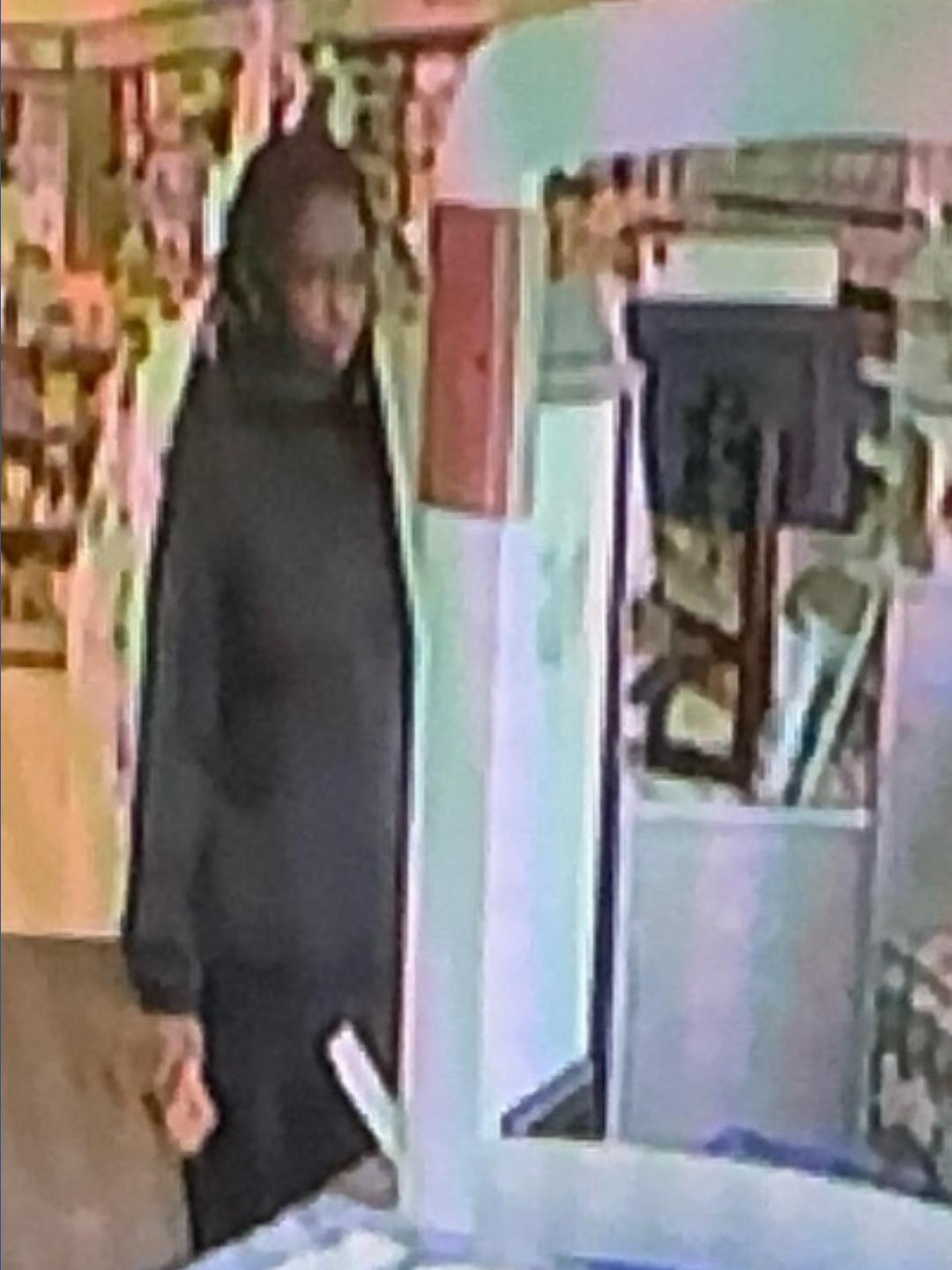 Decatur police seek help ID'ing theft case suspect; photo released ...