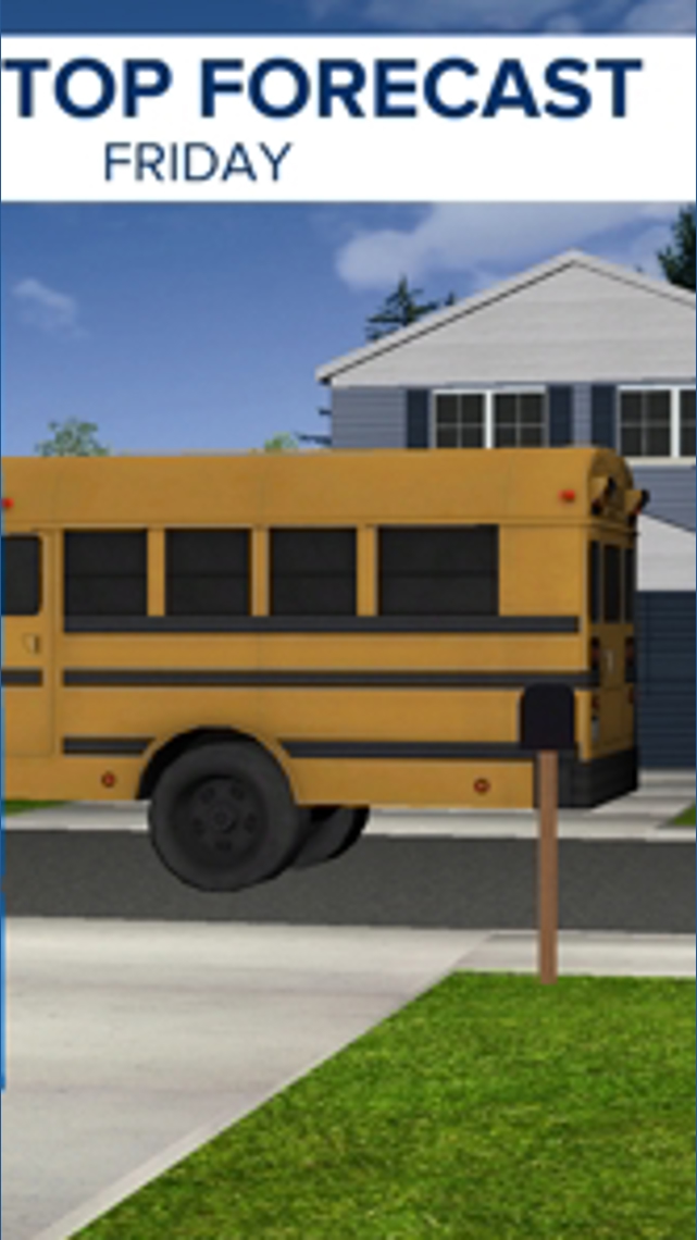 Huntsville Weather Radar | Huntsville, Alabama | rocketcitynow.com