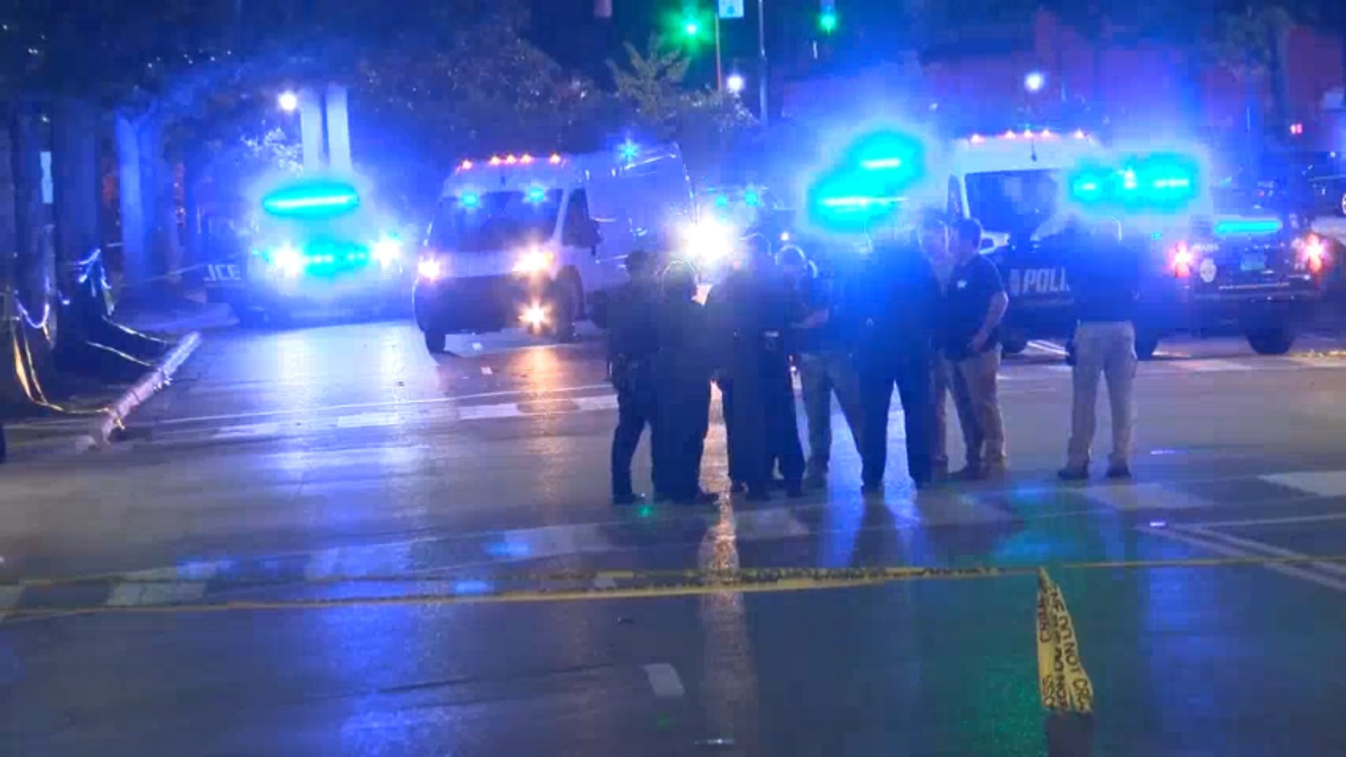 Alabama leaders respond after deadly downtown Montgomery shooting ...