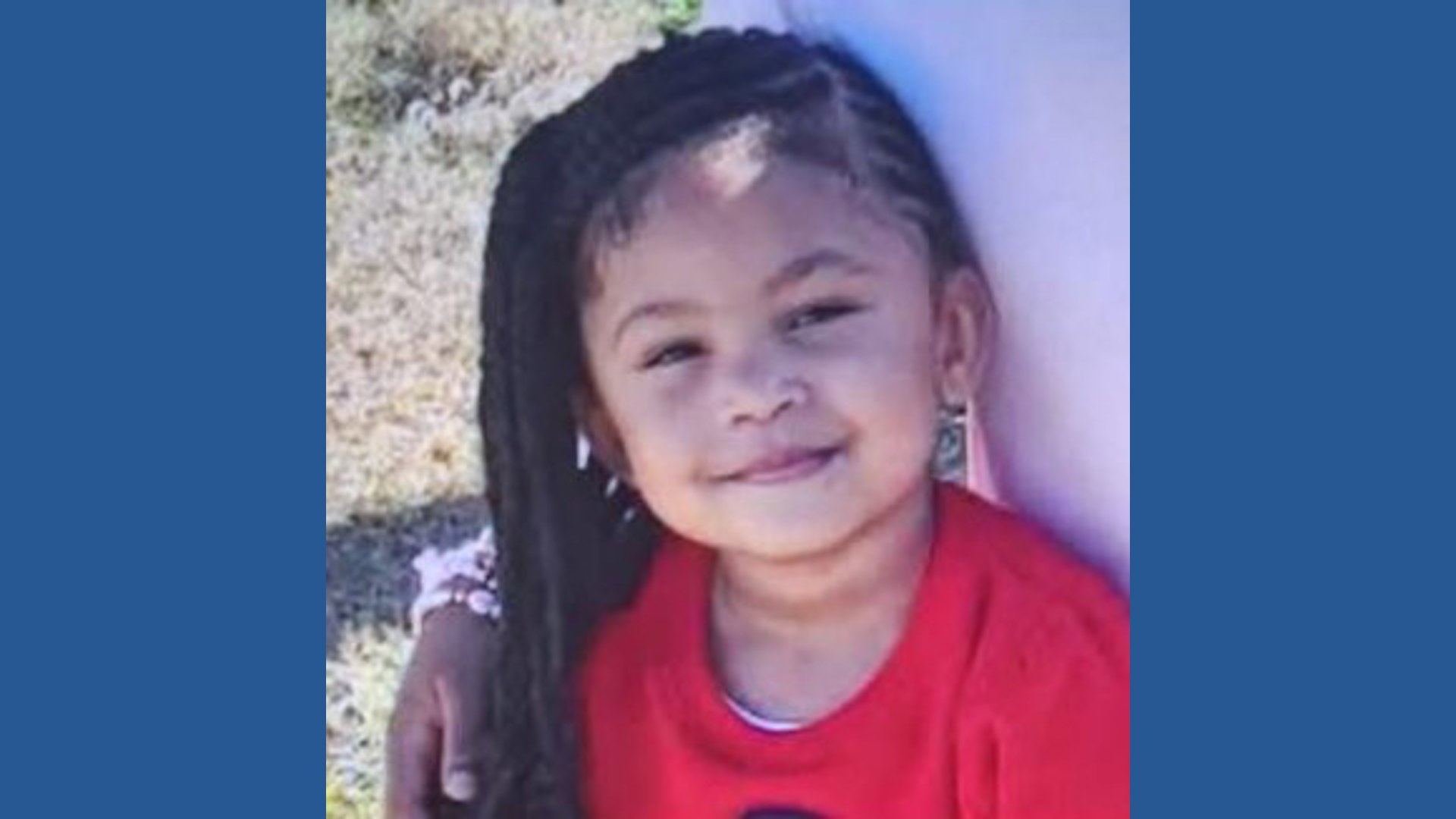 Full news conference: Enterprise police share update on Genesis Reid ...