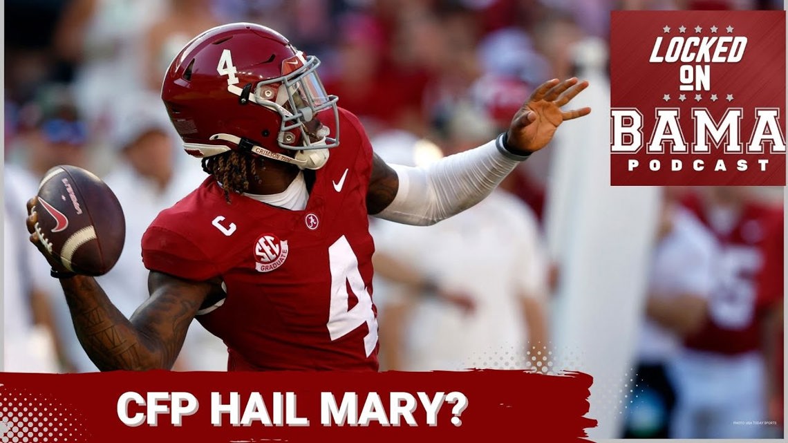 Why Alabama needs Penn State to beat Ohio State and Crimson Tide's ...