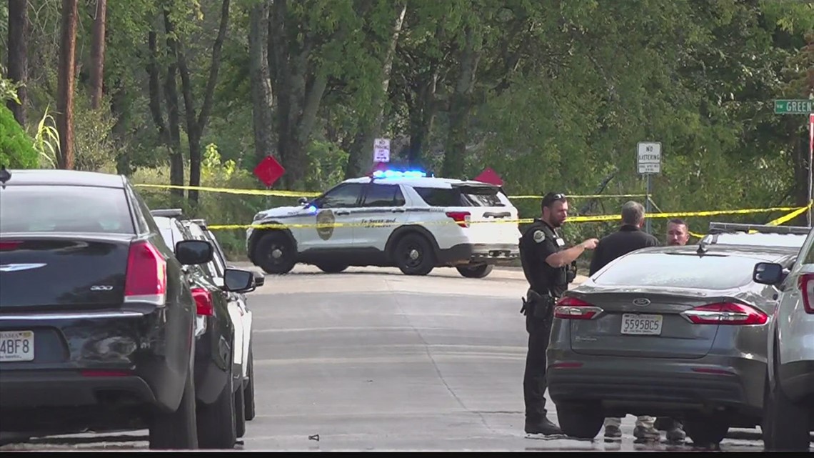 Multiple subjects detained following NW Huntsville shooting ...