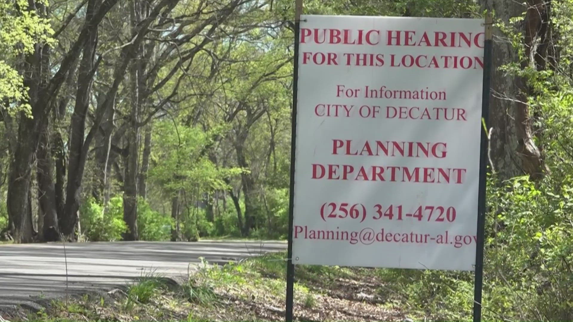 Decatur Planning Commission approves new Section 8 housing development ...