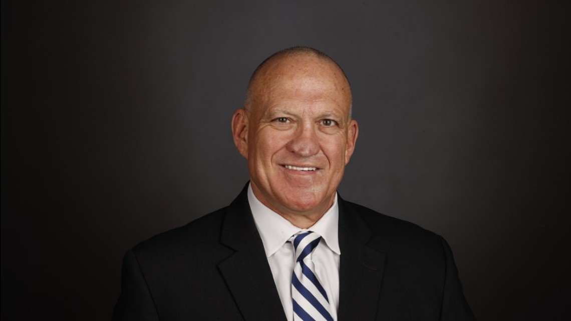 Dr. Charles L. Karr named president of UAH | rocketcitynow.com