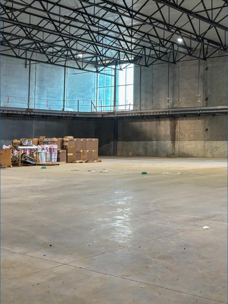 New Decatur recreation center takes shape, city officials highlight ...