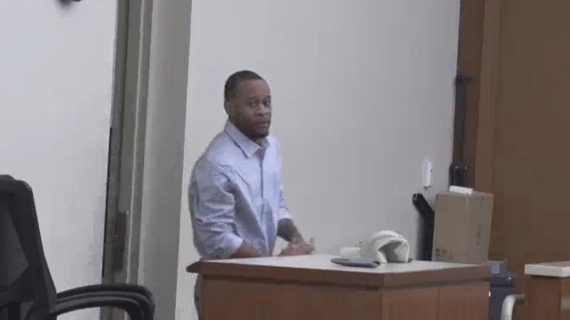 Judge denies bond for man accused of killing retired Auburn professor ...