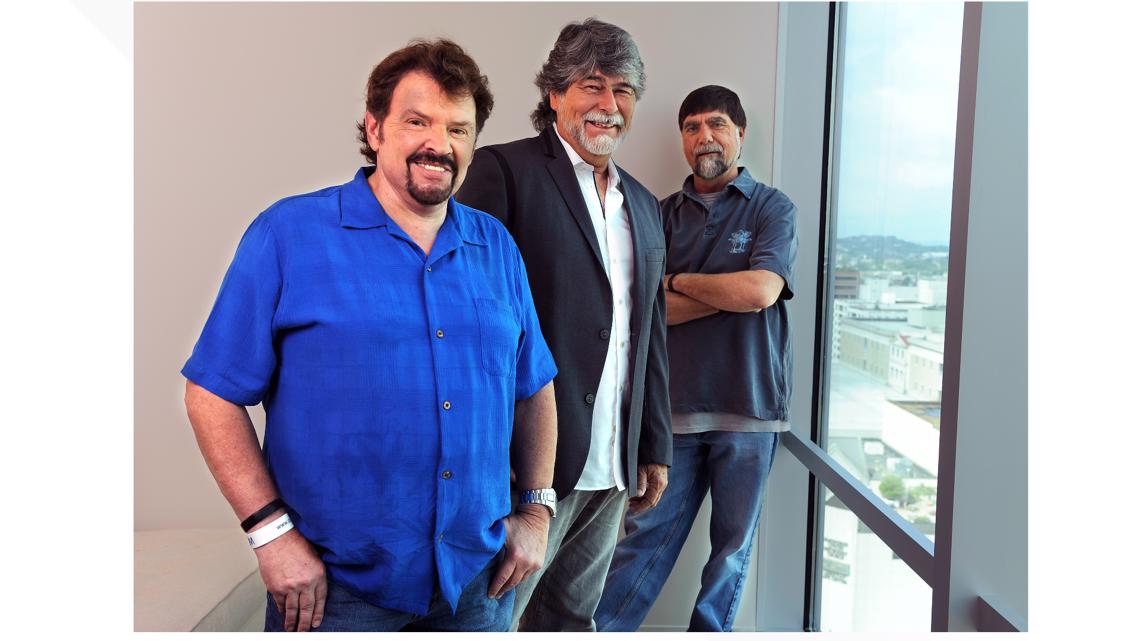 Alabama co-founder Jeff Cook passes away at age 73 | rocketcitynow.com