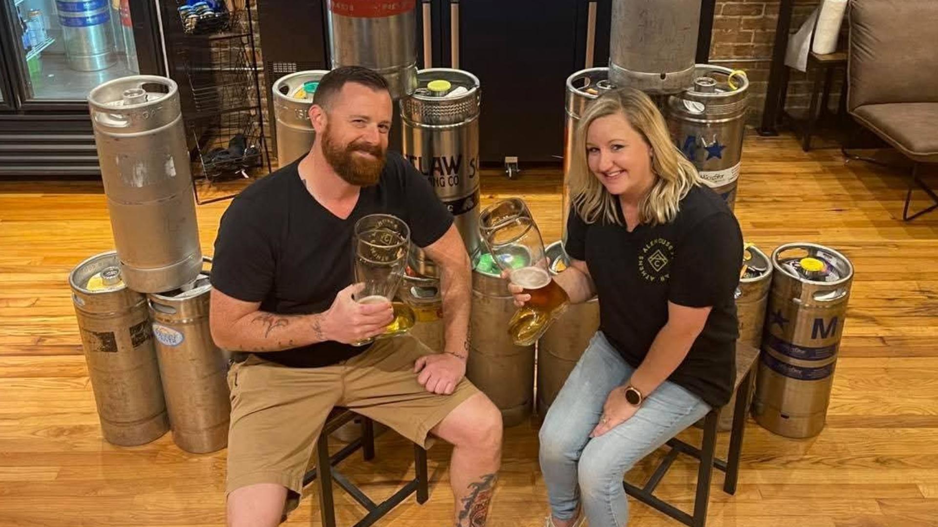Athens Alehouse and Cellar closing at end of year | rocketcitynow.com