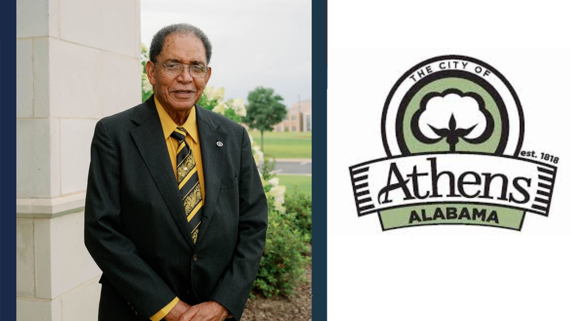 Incumbent retains seat in Athens City Council election | rocketcitynow.com