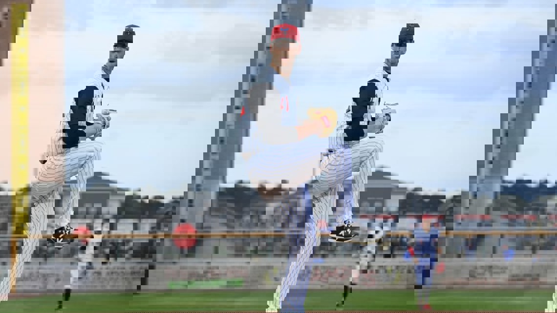 Former Trash Pandas pitcher Ky Bush called up by White Sox ...