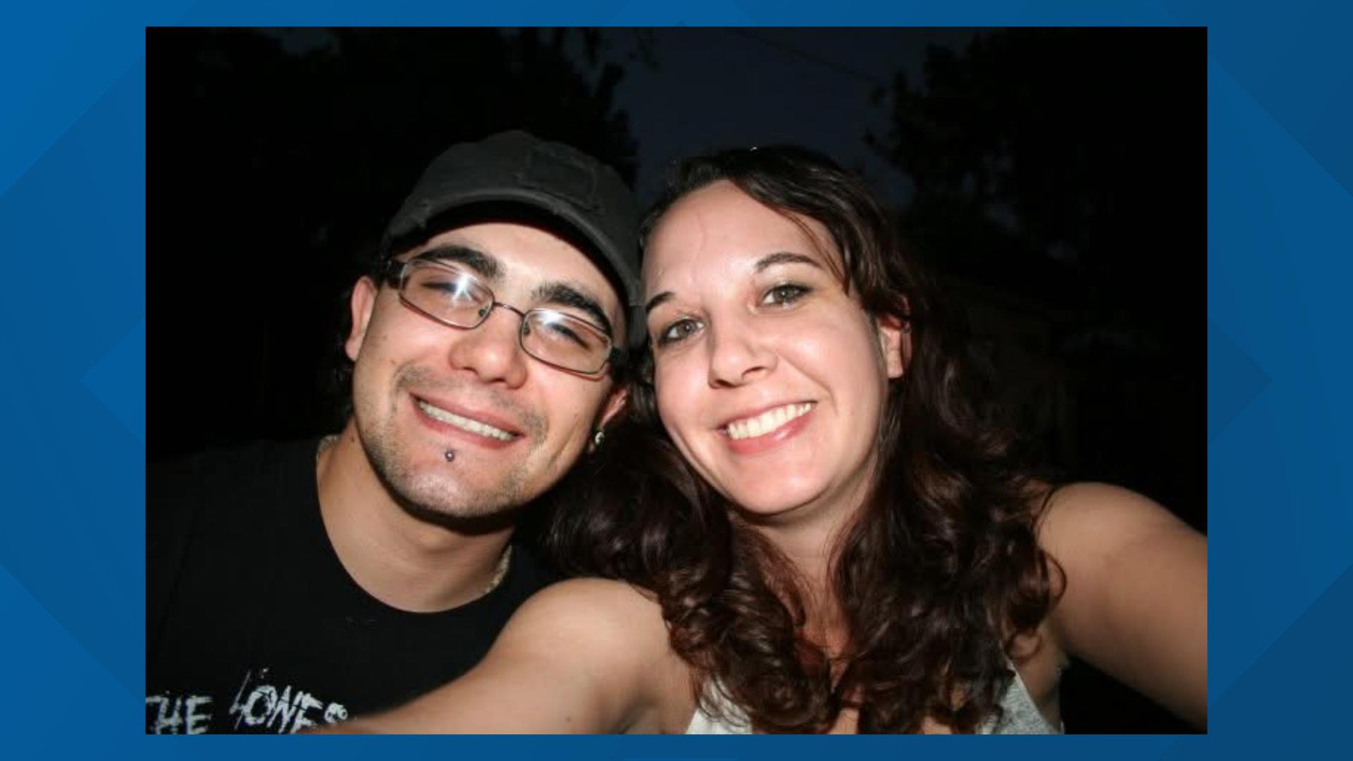 Friends and family remember David Merrit; musician, traveler ...