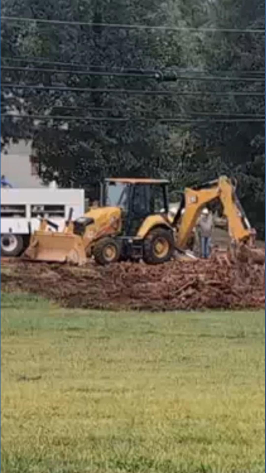 Slaughter Road shut after water main break in Madison | rocketcitynow.com