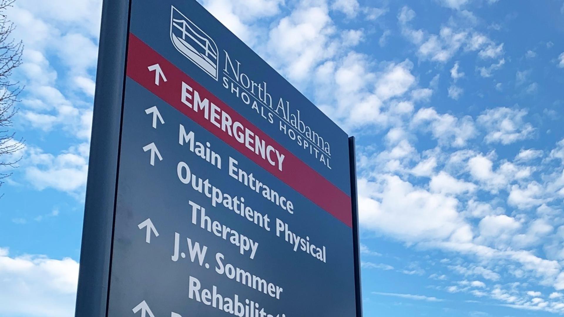 North Alabama Shoals Hospital receives approval to expand adult ...
