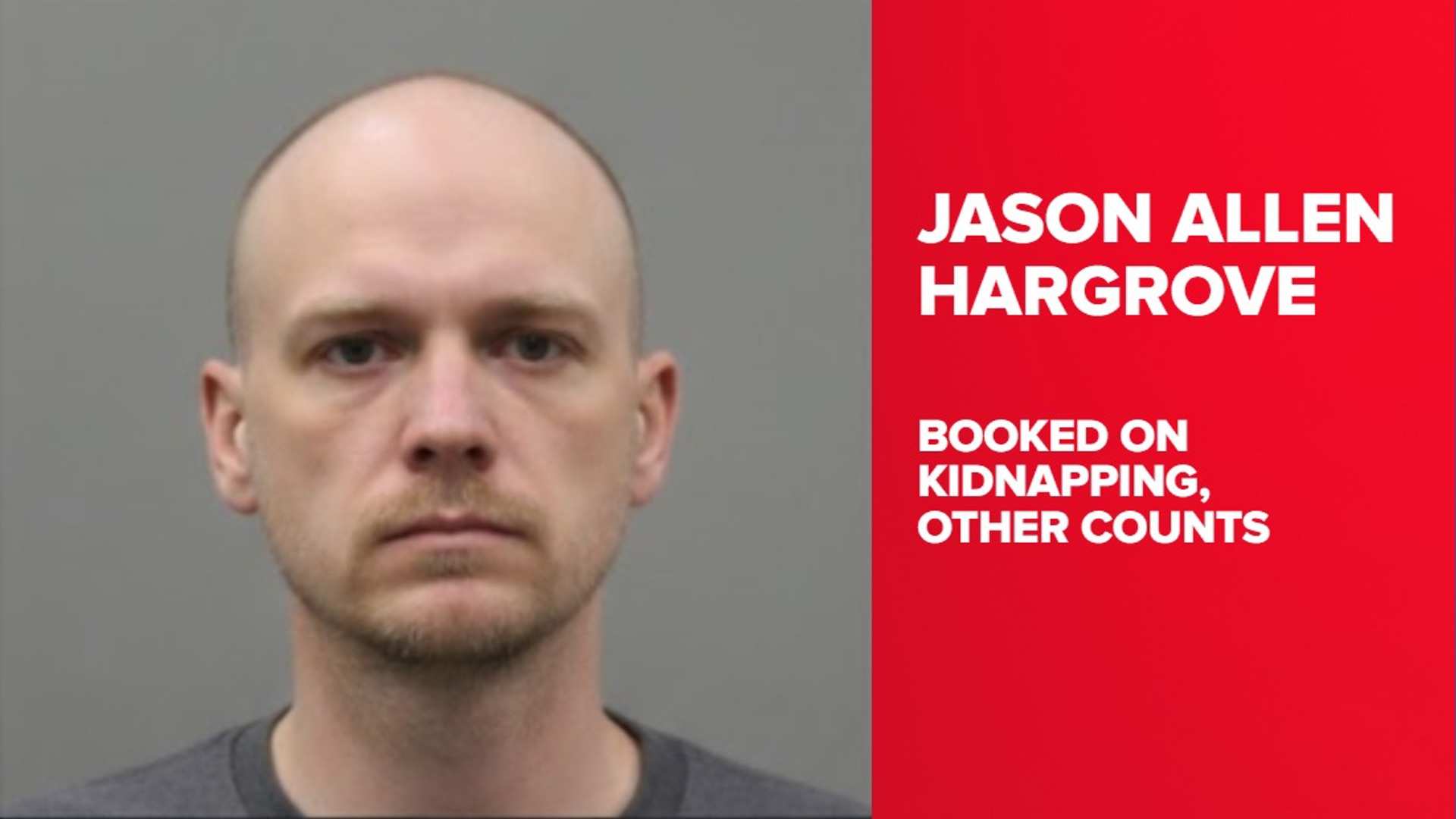 Limestone County man arrested for kidnapping, domestic violence in ...