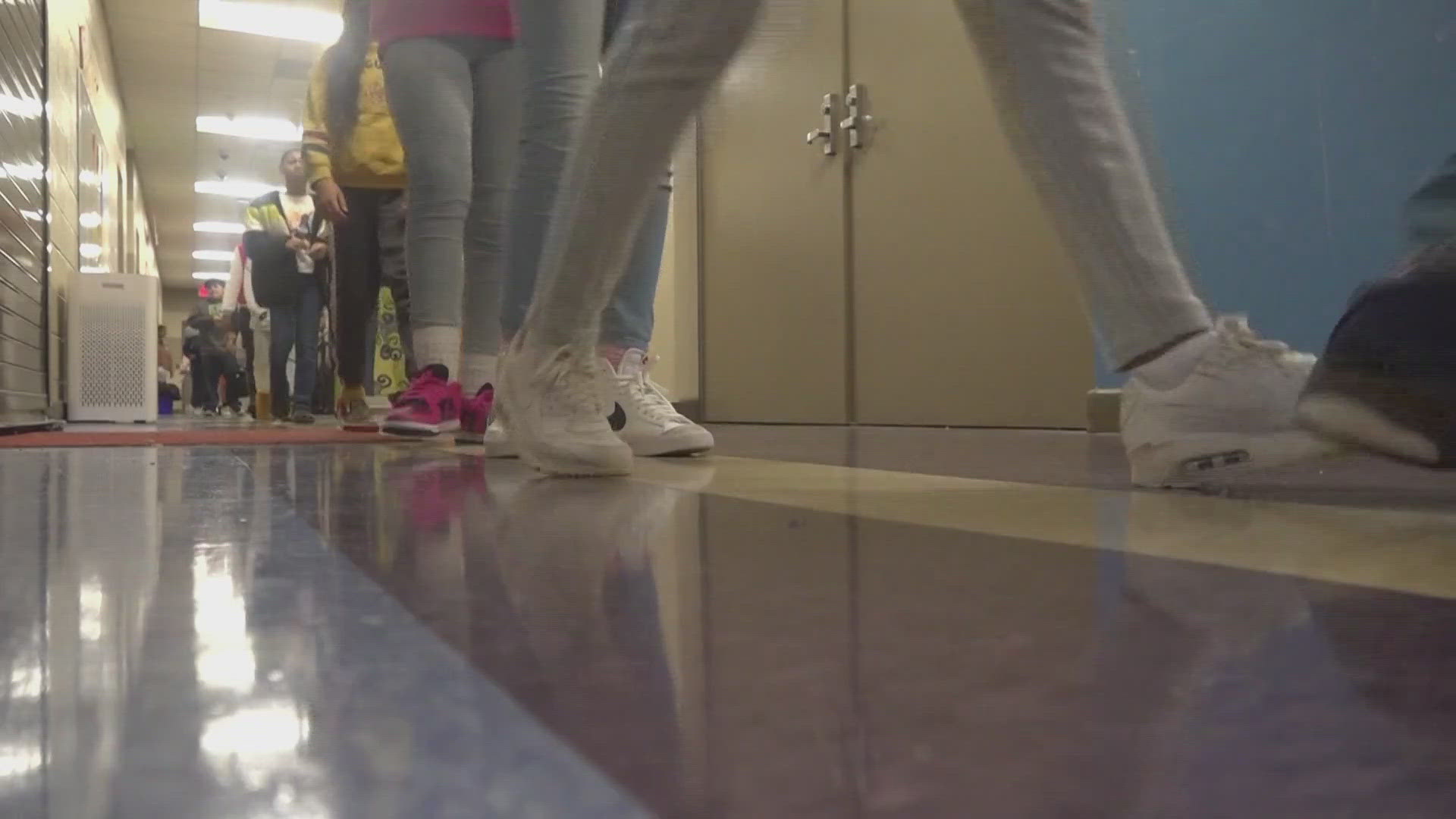 Huntsville Schools invite feedback on dress code changes ...