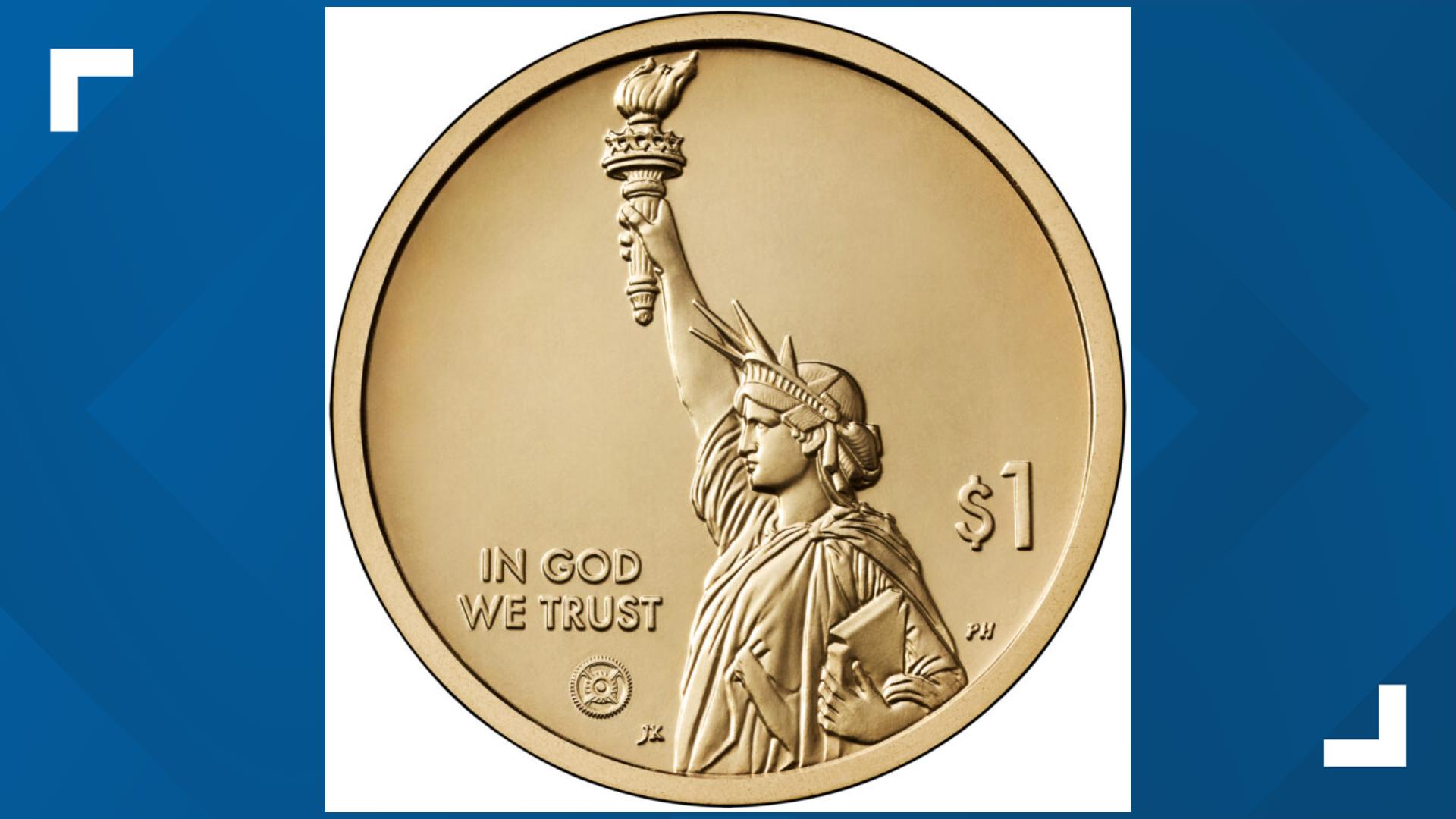Alabama releases special coin celebrating space innovation ...