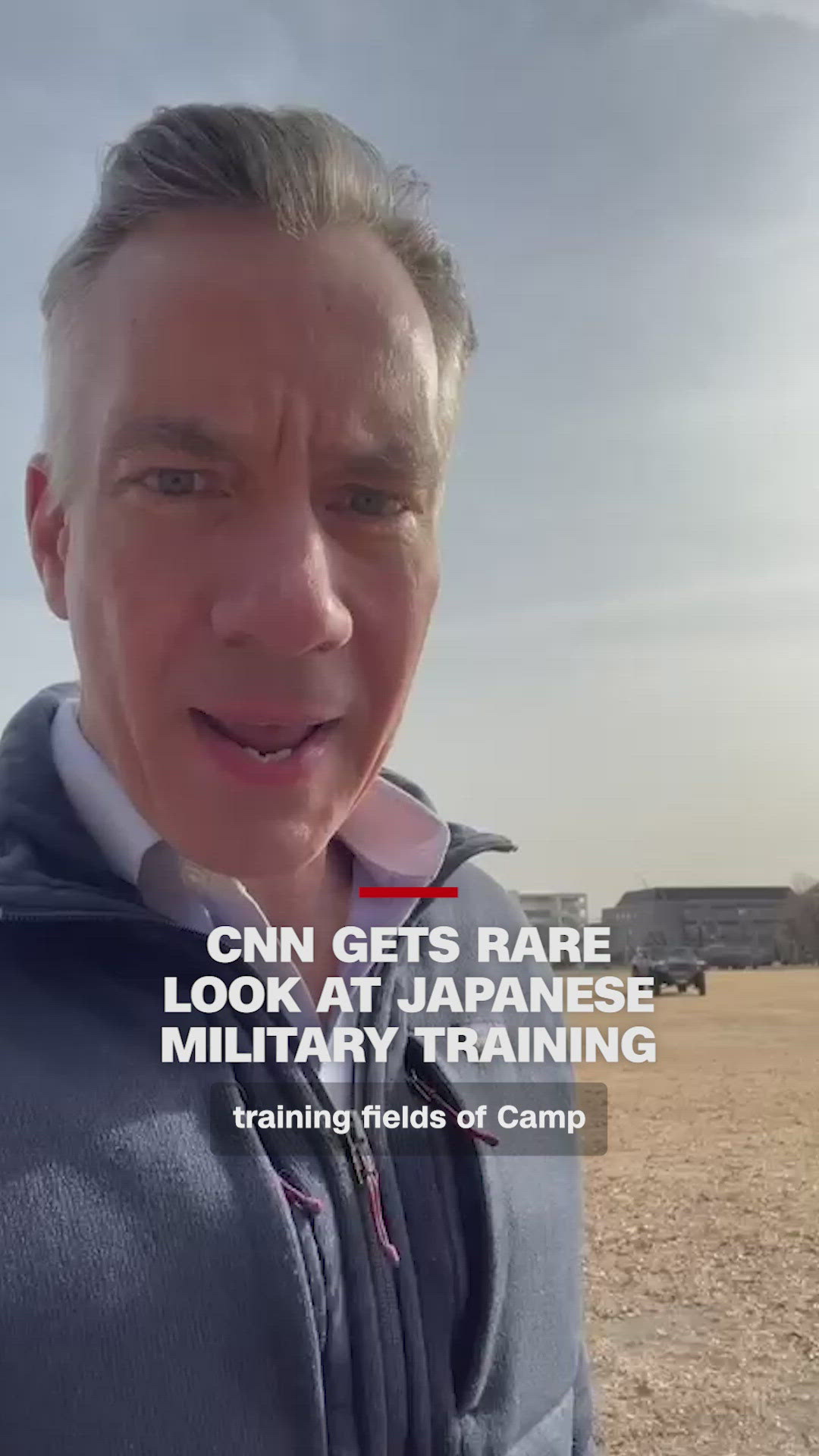 Rare Look Inside Japanese Military Training! | rocketcitynow.com
