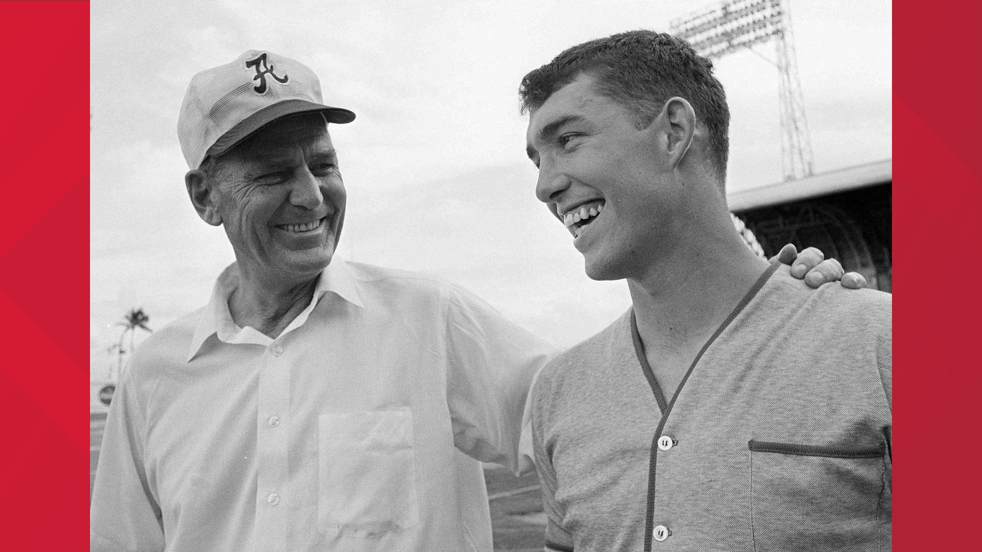 Steve Sloan, former coach and QB at Alabama dead at 79 | rocketcitynow.com