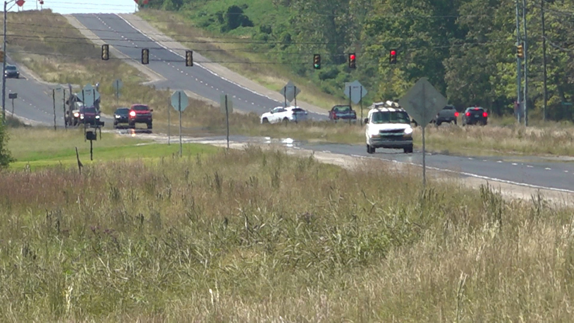 Decatur prepares for traffic influx with Rock the South's arrival ...