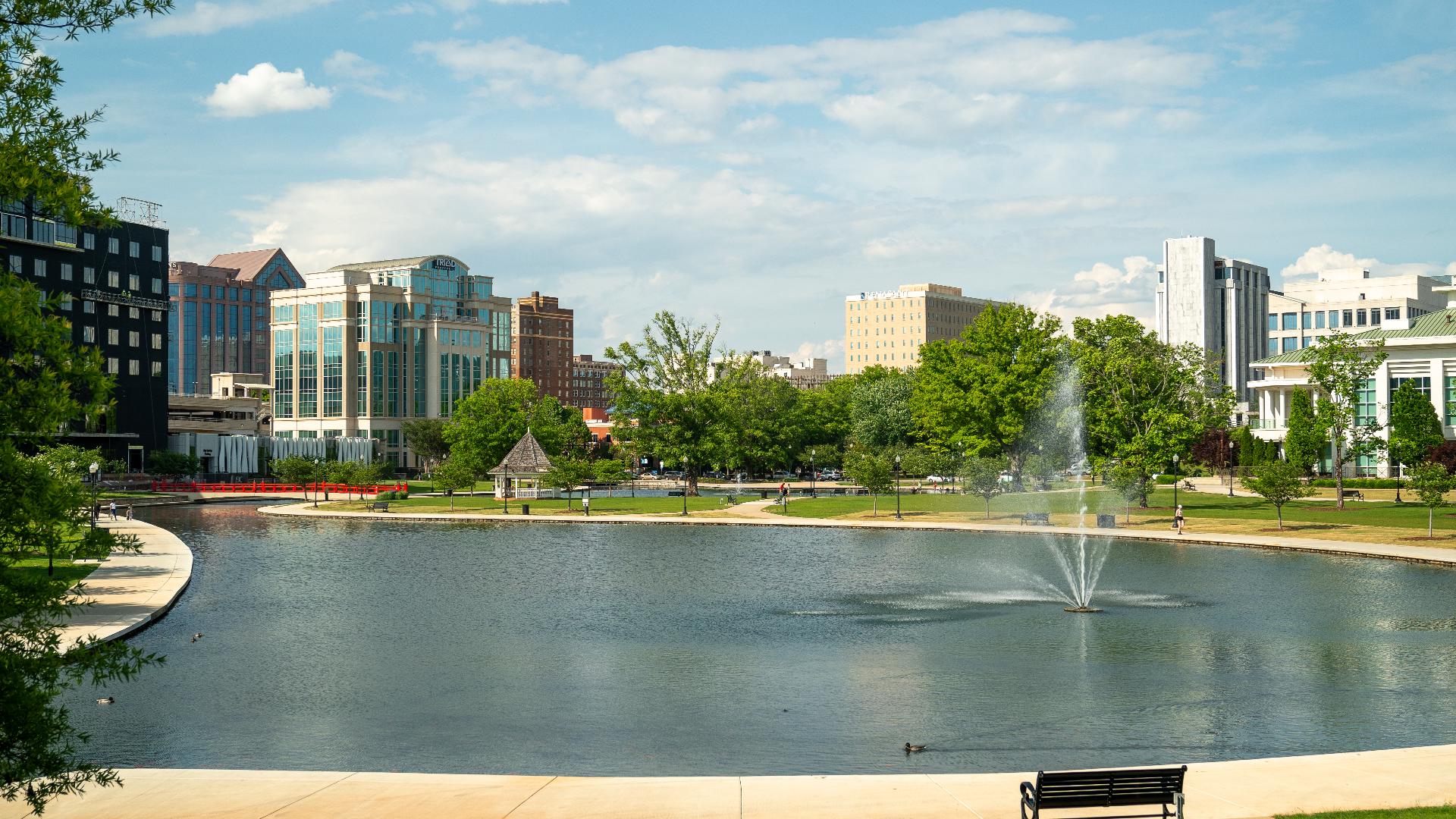 Huntsville named 2nd most affordable U.S. City for 2024-2025 ...