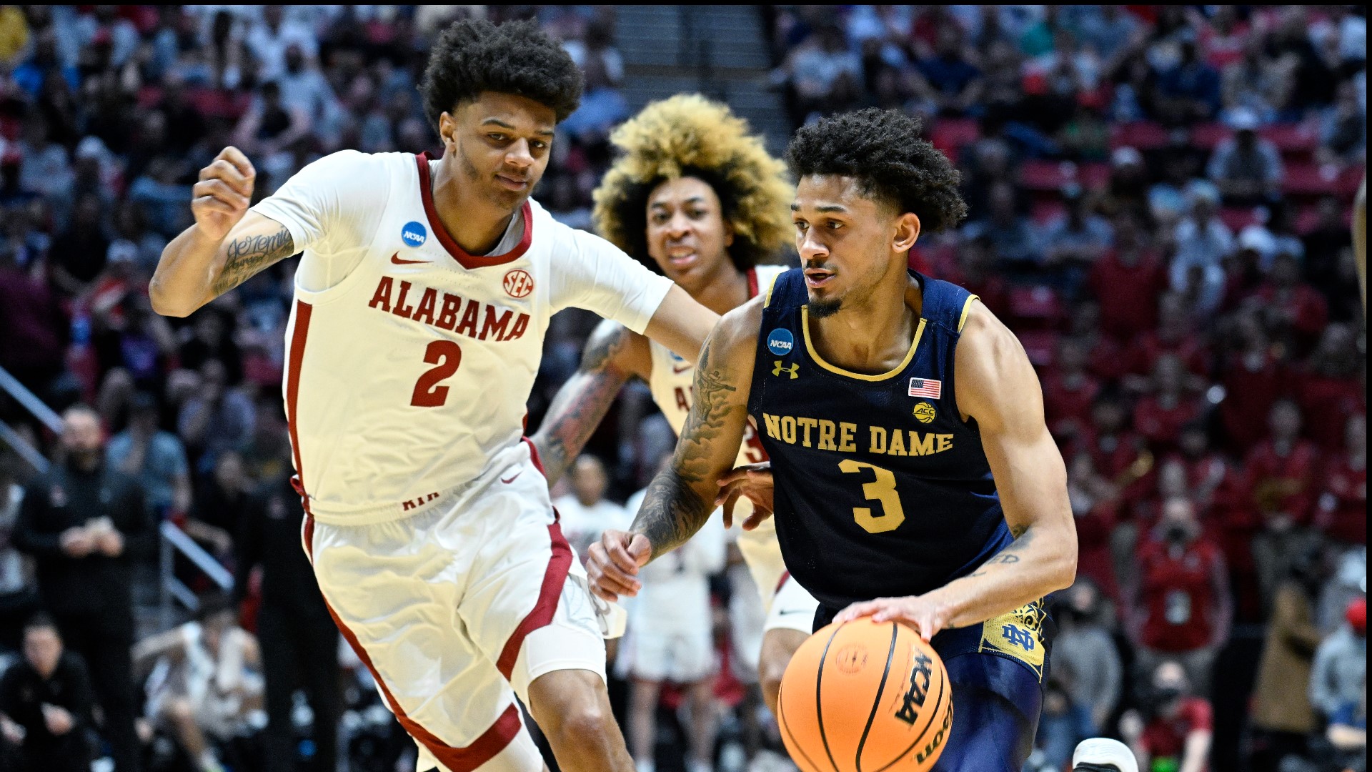 Alabama's Darius Miles charged with capital murder | rocketcitynow.com