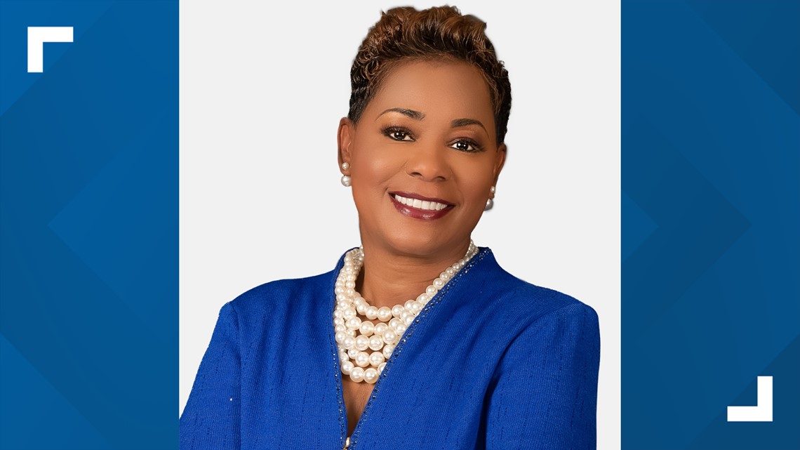 Drake State President appointed to NAIC by Pres. Biden | rocketcitynow.com