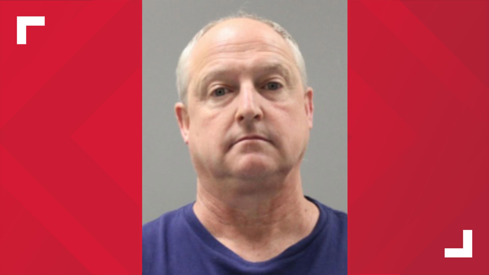 Man arrested after Parker Road shooting in Limestone County ...