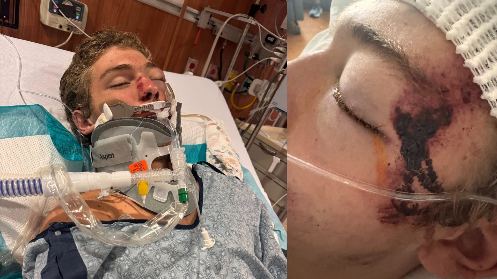 Family navigates recovery and probe in August Borden case ...