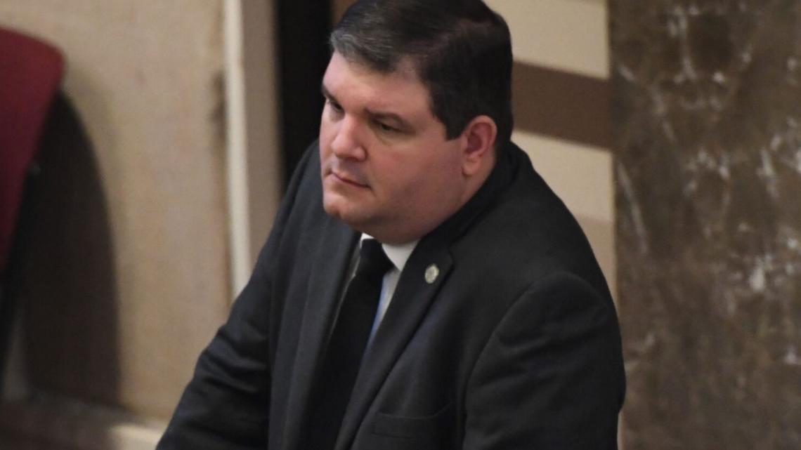 Alabama House passes bill expanding death penalty to child sexual ...