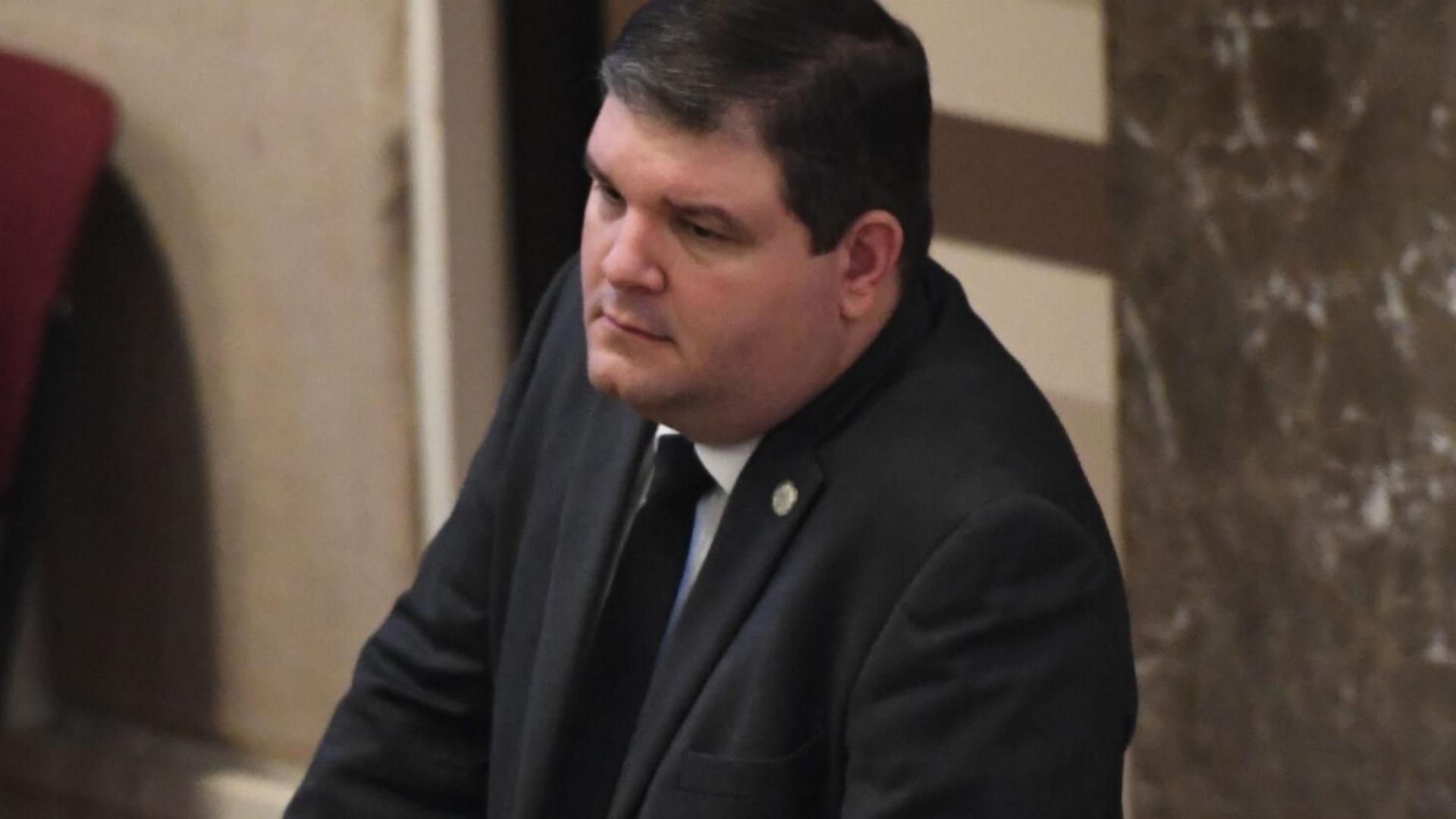 Alabama House passes bill expanding death penalty to child sexual ...