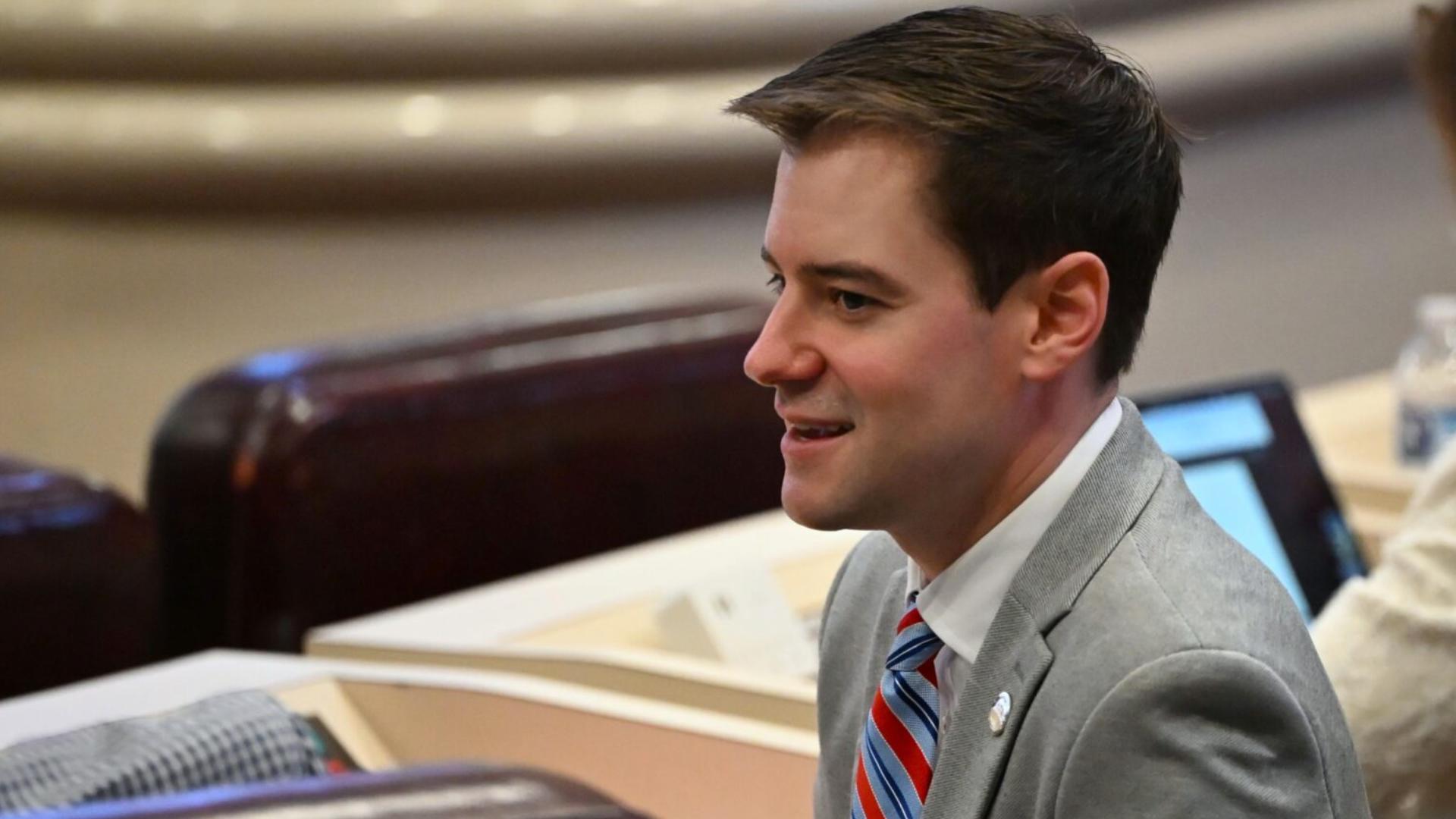 Alabama House approves bills further defining terrorist threats ...