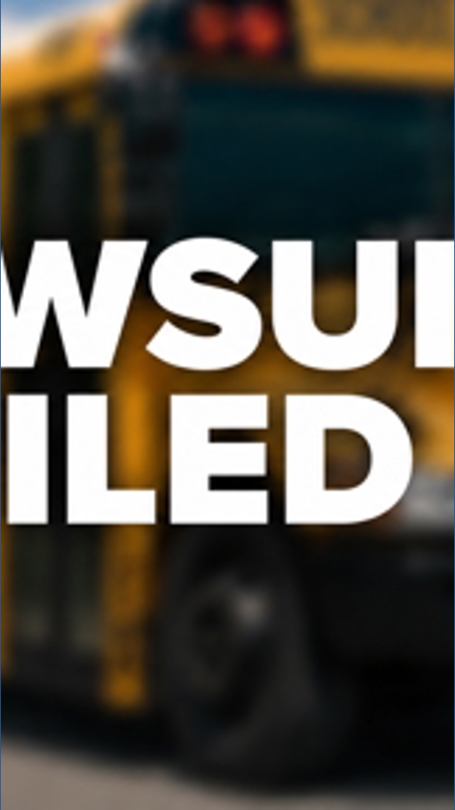 Family goes to court after deadly school bus drop-off in Colbert County ...