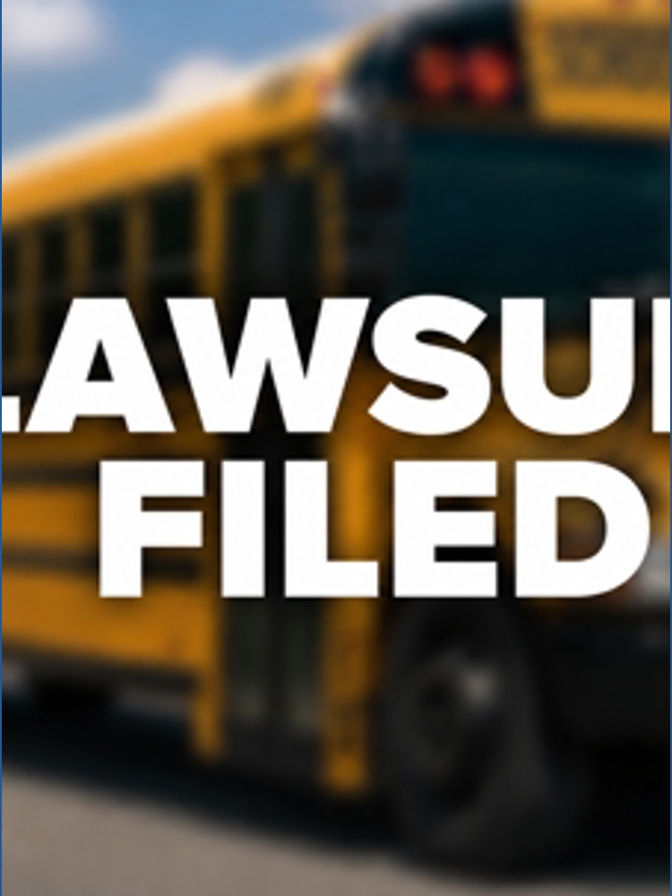 Family goes to court after deadly school bus drop-off in Colbert County ...