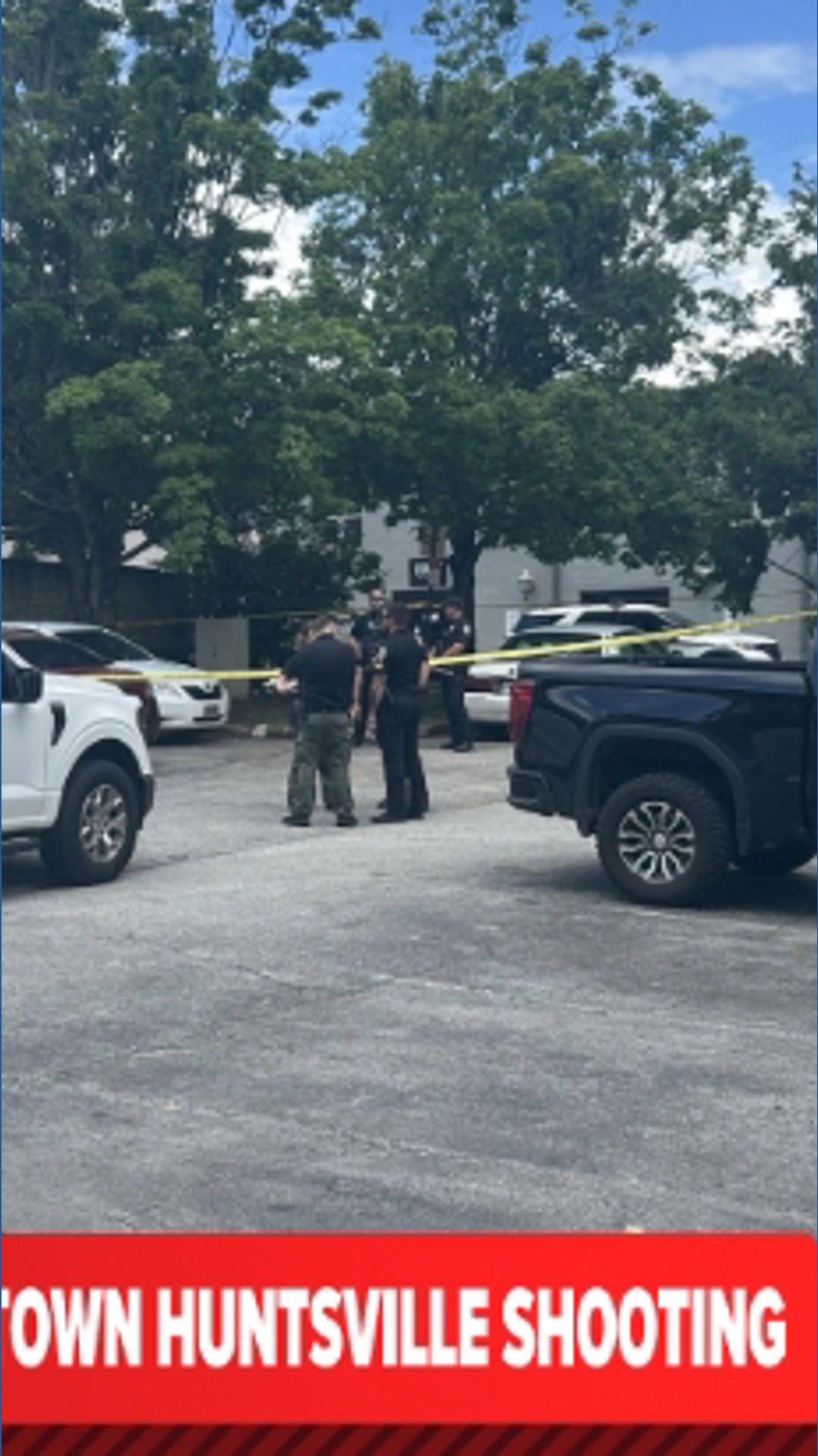 Fatal downtown shooting believed to be accidental | rocketcitynow.com